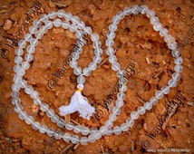 Popular items for japamala on Etsy