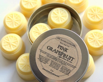 Solid lotion bar | Etsy