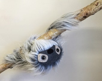 Sloth stuffed animal | Etsy