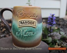 Popular items for 75th ranger regiment on Etsy