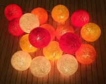 Unique string lamp shade related items | Etsy