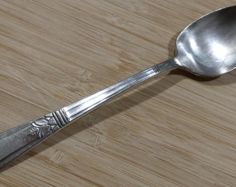 Court silverplate | Etsy