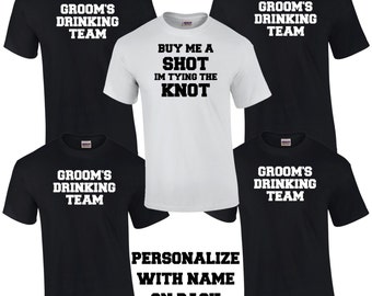 Funny wedding shirt | Etsy