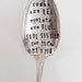 Stamped Silver Spoon Friendship Poem Soul by SweetThymeDesign