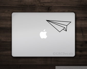 Origami decal | Etsy