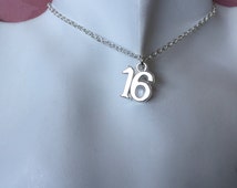 Unique sweet 16 jewelry related items | Etsy