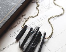 Popular items for crystal dagger on Etsy