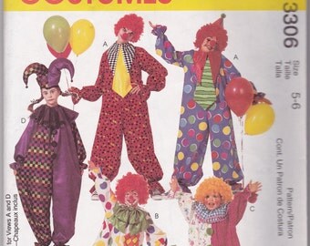 Jester hat pattern | Etsy