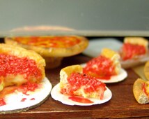 Unique pizza mold related items | Etsy