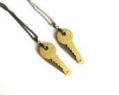 Knife necklace | Etsy