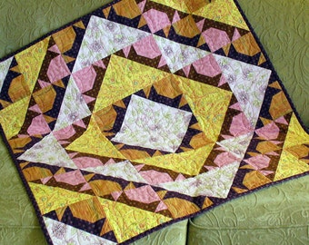 Contemporary Quilt Designs Using by PrairieQueenPatterns on Etsy