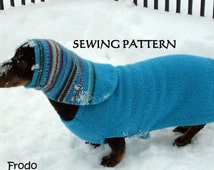 Popular items for dog snood pattern on Etsy