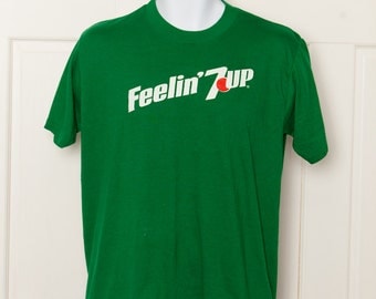 Vintage 7up | Etsy