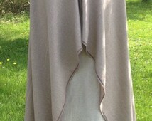 Viking Cloak~ NEW COLORS~Wool Cloak~ Wool Square Cloak~ Anglo Saxon ...