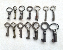 Popular items for key collection on Etsy