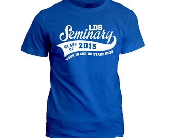 Seminary gift | Etsy