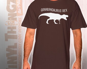 T rex t shirt | Etsy