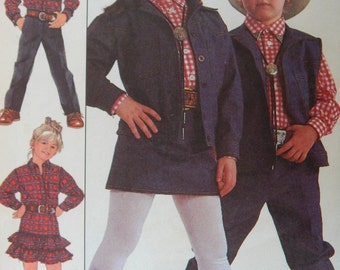 Simplicity 8259 | Etsy