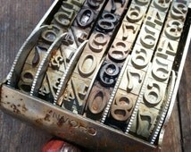 Popular items for pricing stamp on Etsy