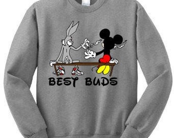 Best buds shirts | Etsy