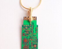 Popular items for computer jewelry on Etsy