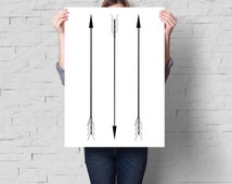 Popular items for tribal wall decor on Etsy