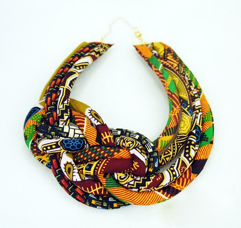 Multicolored African Jewelry African Jewelries African