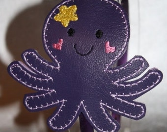 Octopus headband | Etsy
