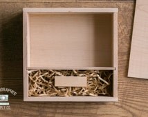 Popular items for wooden usb on Etsy