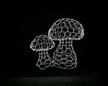 Popular items for wire topiary on Etsy