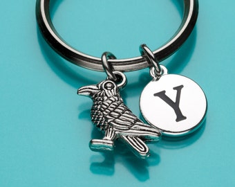 Yorkshire Terrier Keychain Yorkshire by promisemeeverything2