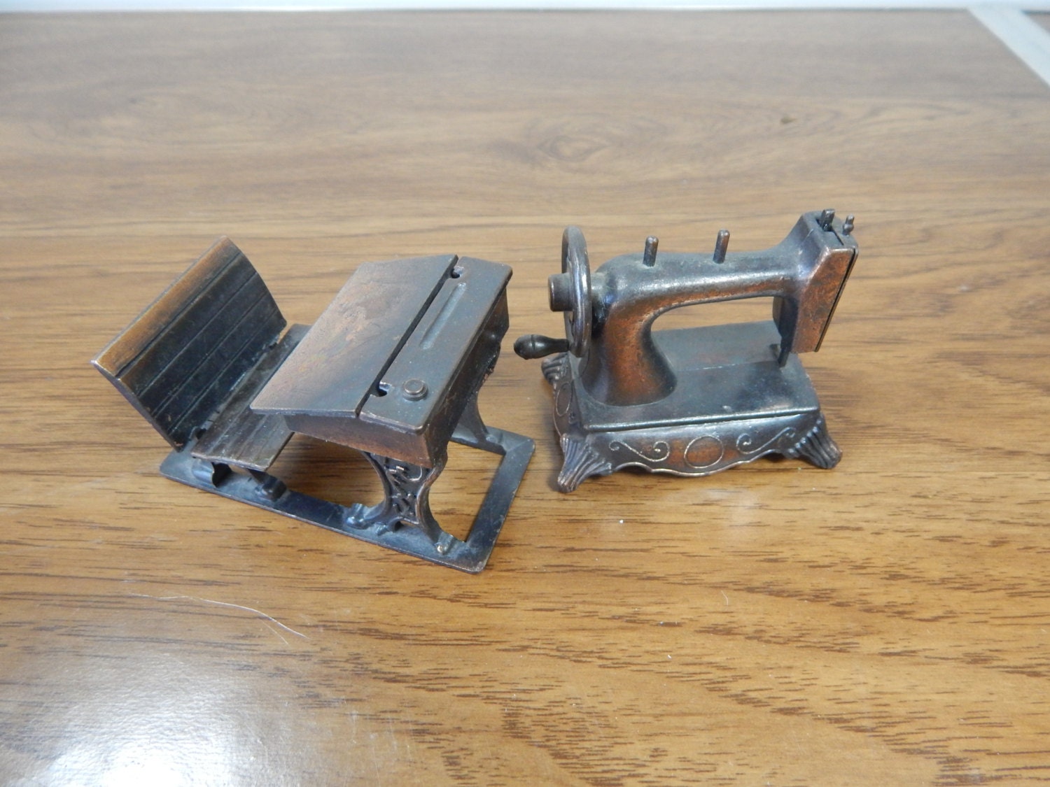 Durham Industries Miniatures – Haute Juice