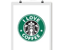 Popular items for inspired by love on Etsy