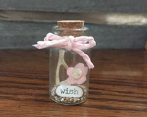 Popular items for wish jar on Etsy