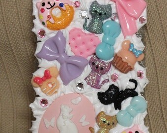 Kawaii 3ds case | Etsy