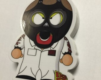 Slipknot mask | Etsy