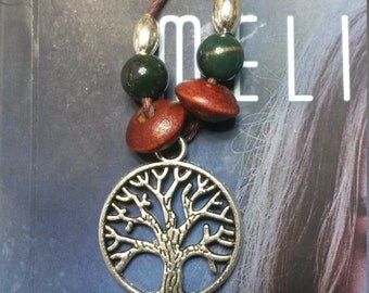 String bookmark | Etsy