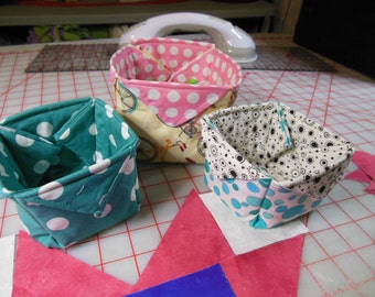 Cell phone basket | Etsy