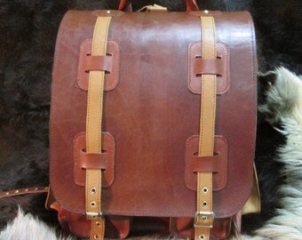 Belt bag Middle ages