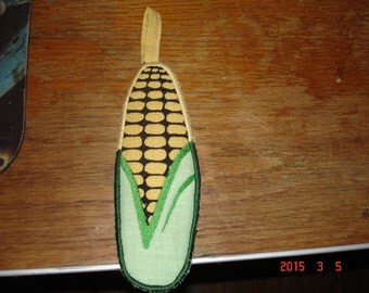 Pan-handler a new and unique type of pot cloth