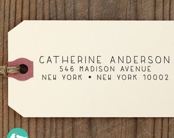 Library date stamp | Etsy