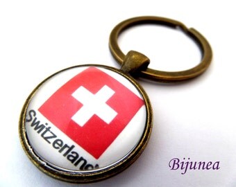 Switzerland flag | Etsy