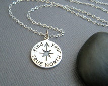 Popular items for find your true north on Etsy
