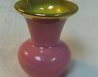 Foreign marked vase | Etsy