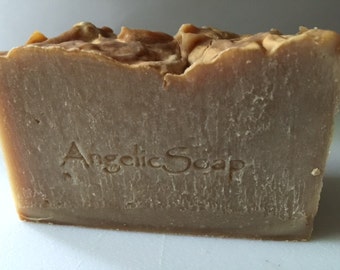 Angelic Soap by angelicsoap on Etsy