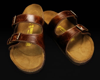 Ethos leather | Etsy