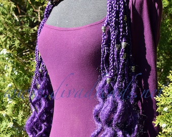Diva Dreads by DivaDreads on Etsy