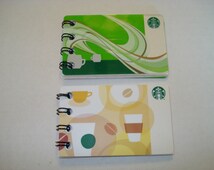 Popular items for starbucks notebook on Etsy