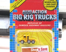 Popular items for big rig truck on Etsy