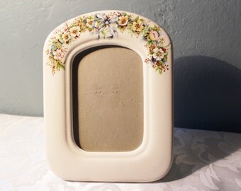 Porcelain frame | Etsy